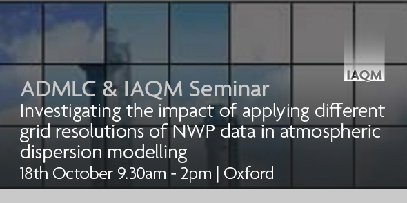 Seminar: Investigating the impact of applying different grid resolutions of NWP data in ...
