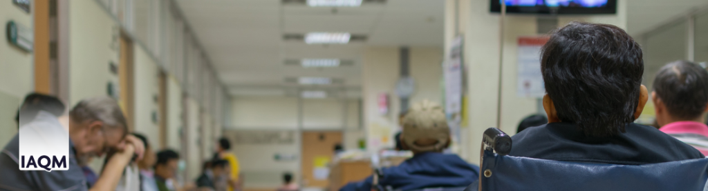 IAQM webinar: The impact of poor air quality on hospital attendance of ...